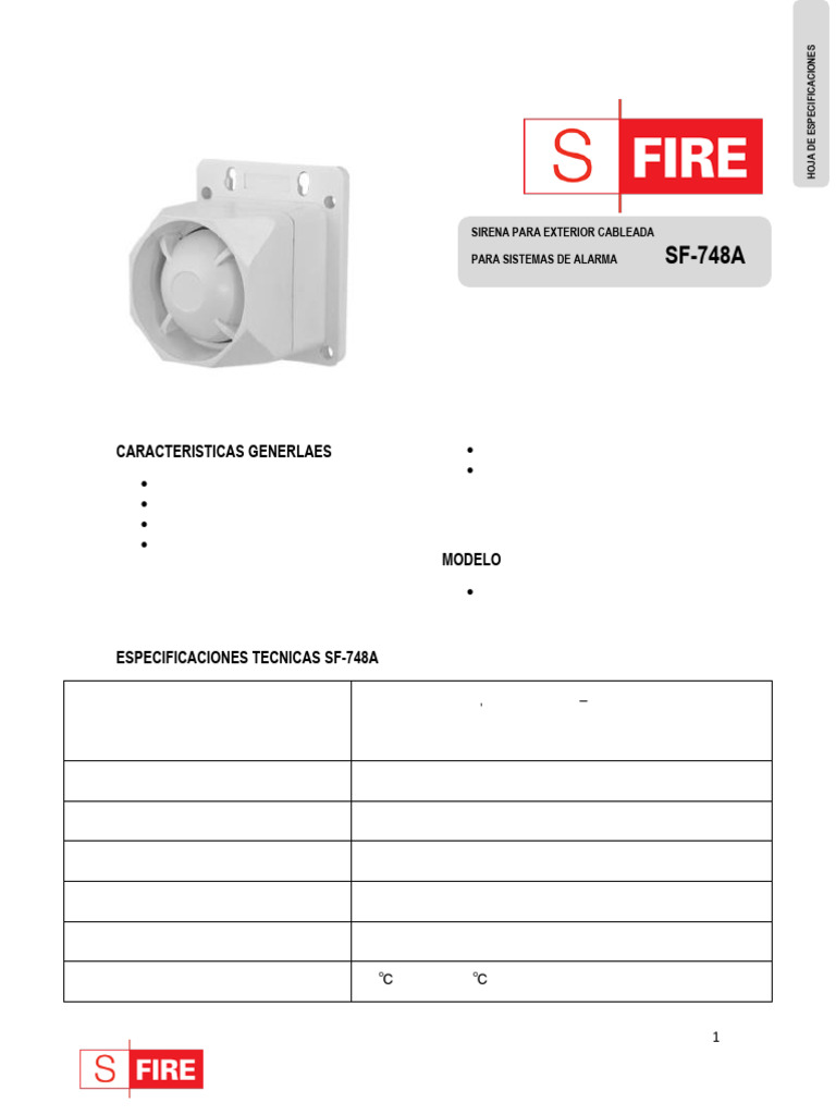 SF748A MEX (2) | PDF