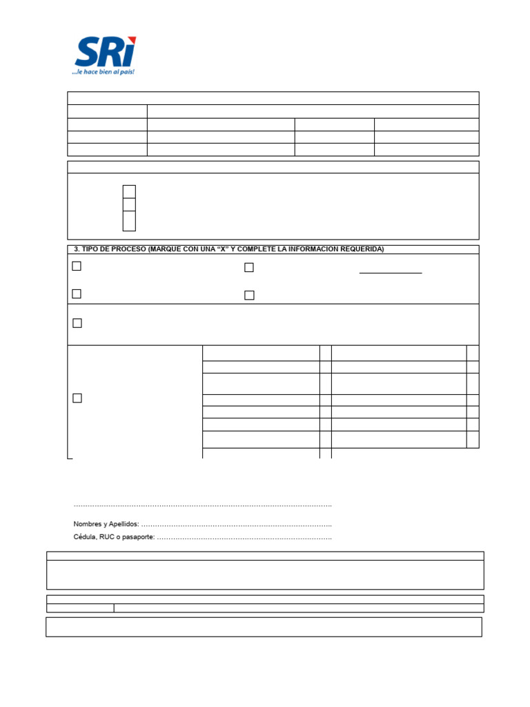 Formulario 07 Ivm 07082014 | PDF
