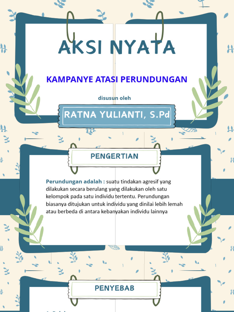 Aksi Ratna | PDF