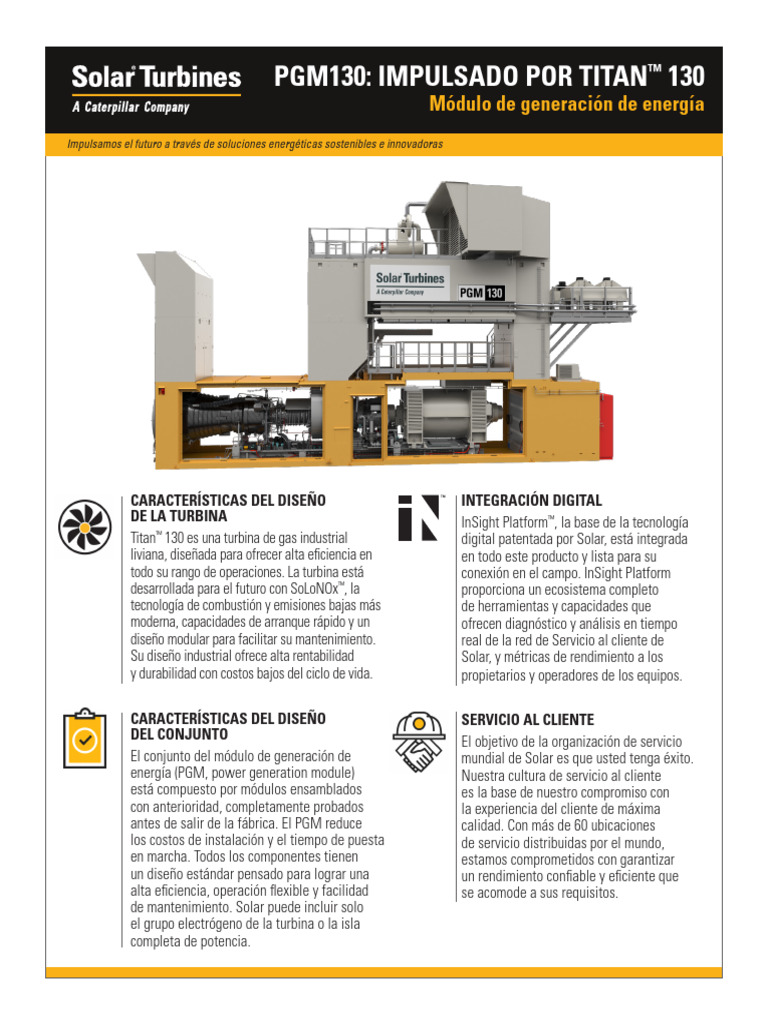 CM20210605pgm130 | PDF | Diseño | Ingeniería