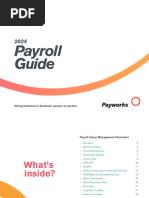 NPI 444796 Rate Sheets 2025 ENG Web - 1 | PDF | Provinces And ...