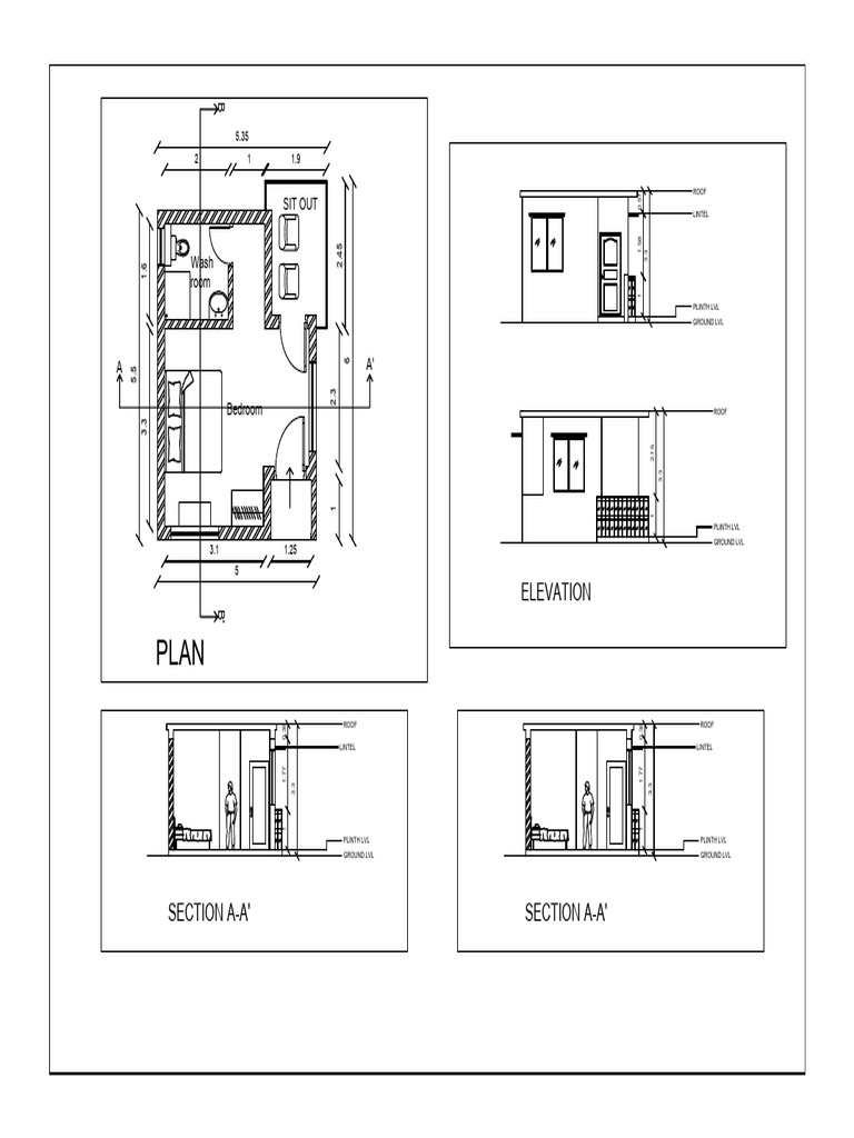 contour plan -Layout2 | PDF | Queensland Heritage Register | Culture Of ...