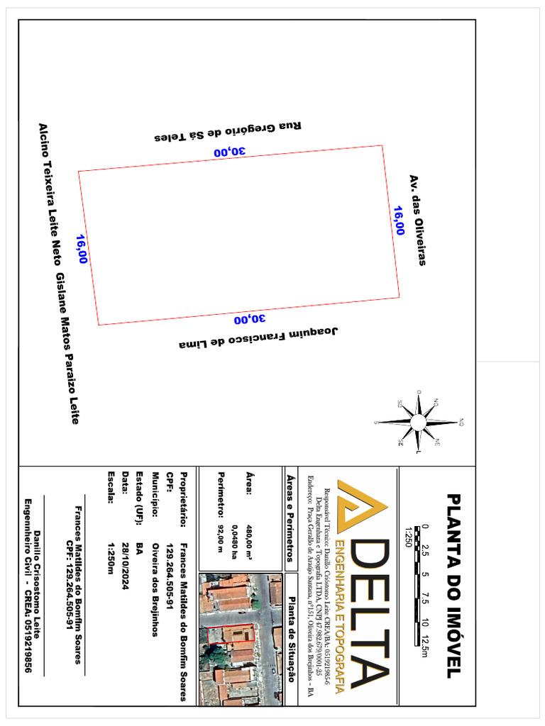 Francis Folha A4 2 | PDF