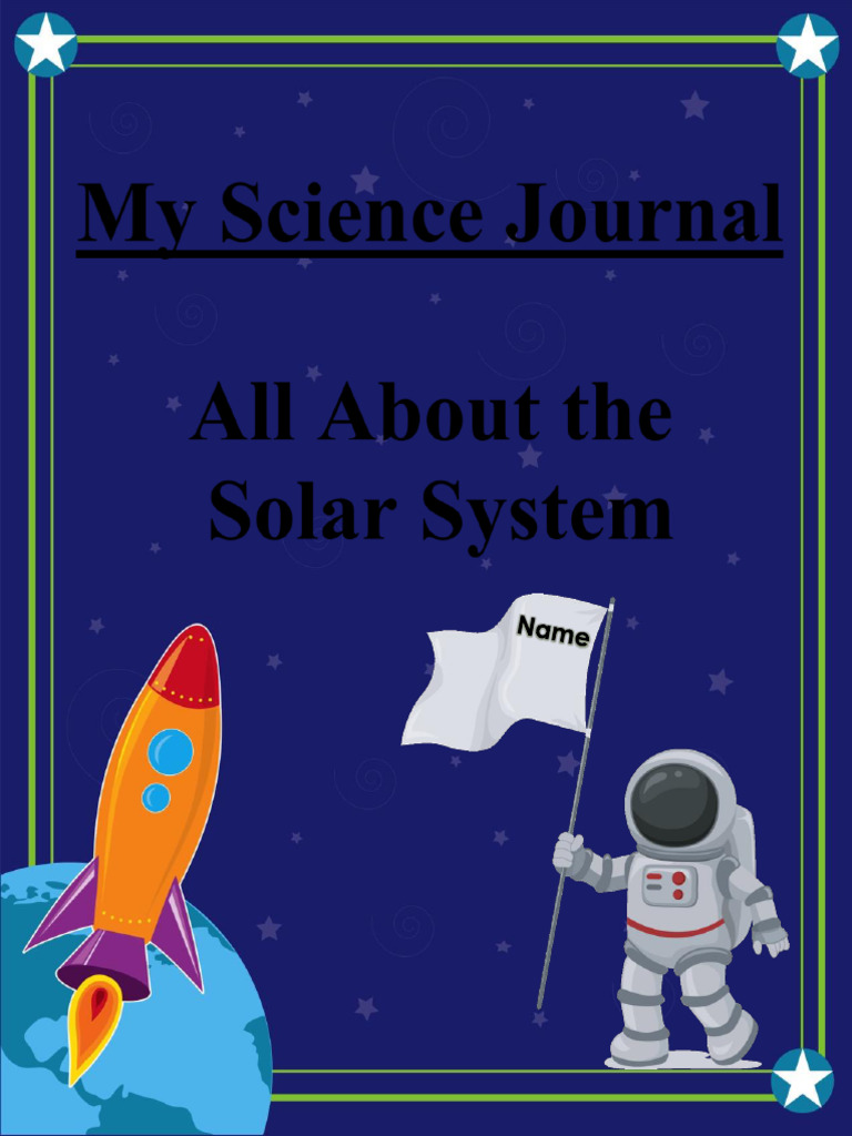 Exploring the Solar System Basics | PDF | Solar System | Planets