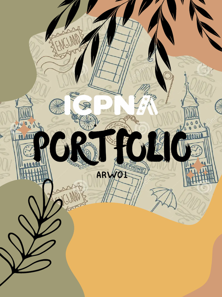 Portfolio Arw 1 English Note | PDF | Breastfeeding | Adjective