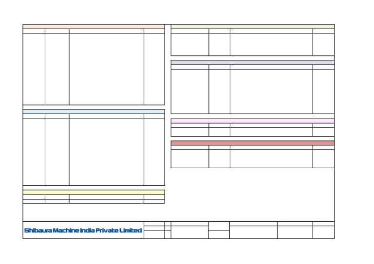 KS935050701 - TD 0250 0269 | PDF | Valve | Hydraulics