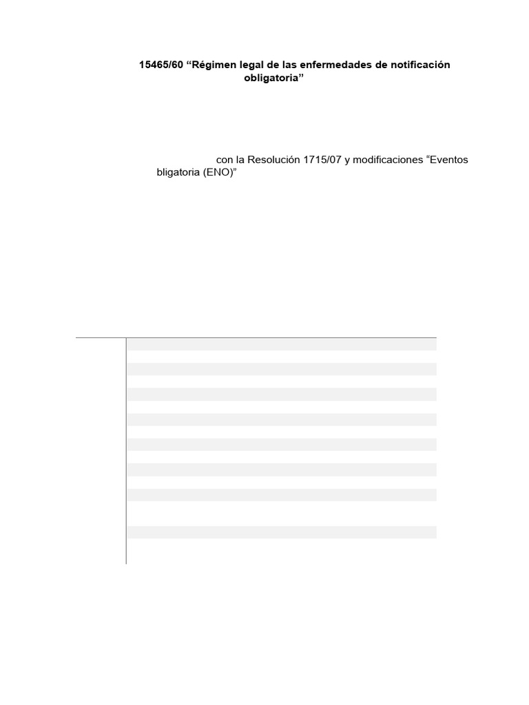 Normativa Codigo C2 | PDF | Medicina CLINICA | Ciencias de la Salud