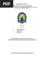 Perhitungan Fekunditas, Fertilization Rate, Hatching Rate | PDF