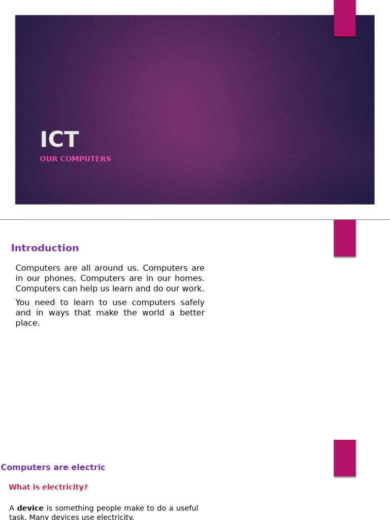 Lesson1 .lesson 2 | PDF
