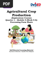 Ragdoll Method | PDF | Seed | Germination