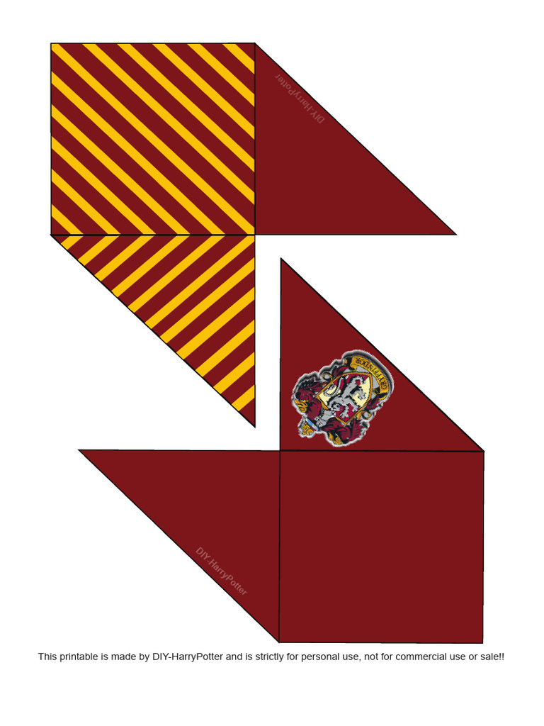 Gryffindor | PDF