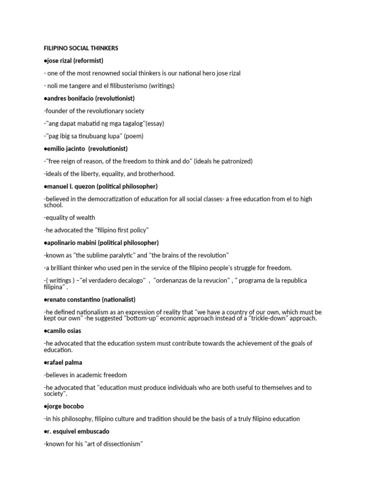 DISS_REVIEWER | PDF | Philippines