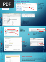 Accesos SAP JAM y SFSF en TUILUNION | PDF