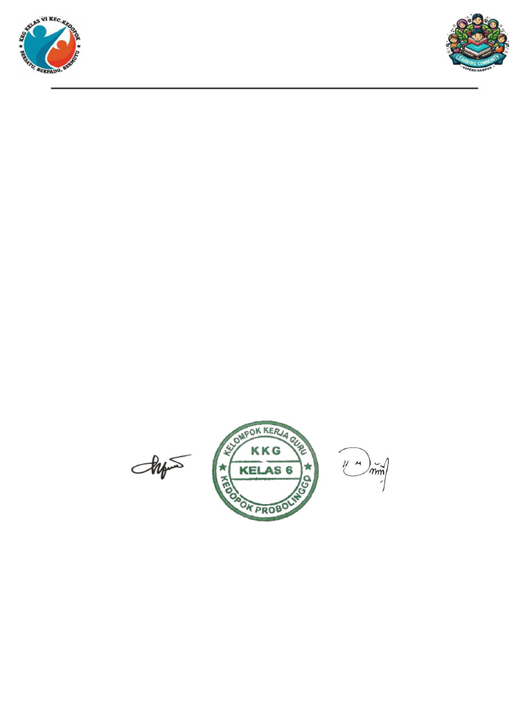 Undangan Narsum | PDF