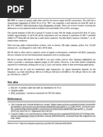 5G NR RRC Timers and Counters Overview | PDF | Electrical Engineering ...