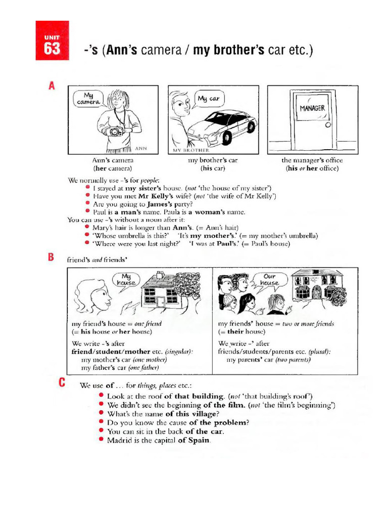 ACTV REFUERZO TAREA 1 | PDF