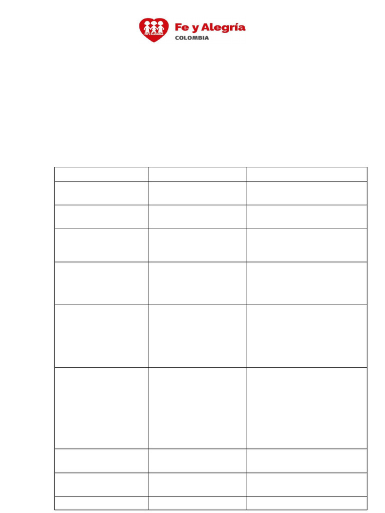 Circular 103 Fechas Finalización de Año | PDF