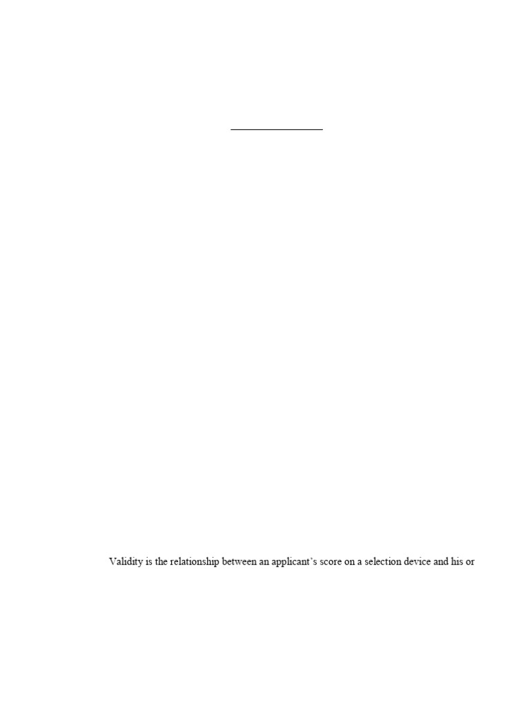 Tutorial Sheet 10 Pdf Human Resource Management Performance Appraisal