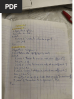 Série 1 Analyse 1 Mip 2024 2025 | PDF