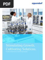 AKTA Pilot 600 - User Manual | PDF | Documentation | Valve