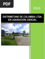 Plan de Estudio Grado 4 - 2024 Actualizado | PDF