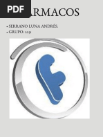 Instruccion Uralos Max Editable | PDF | Especialidades Medicas