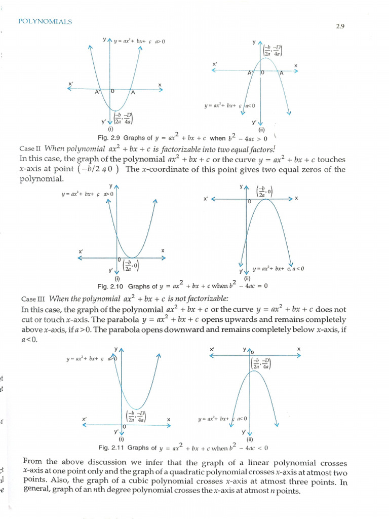 Maths Preparatory Paper 23-24 | PDF