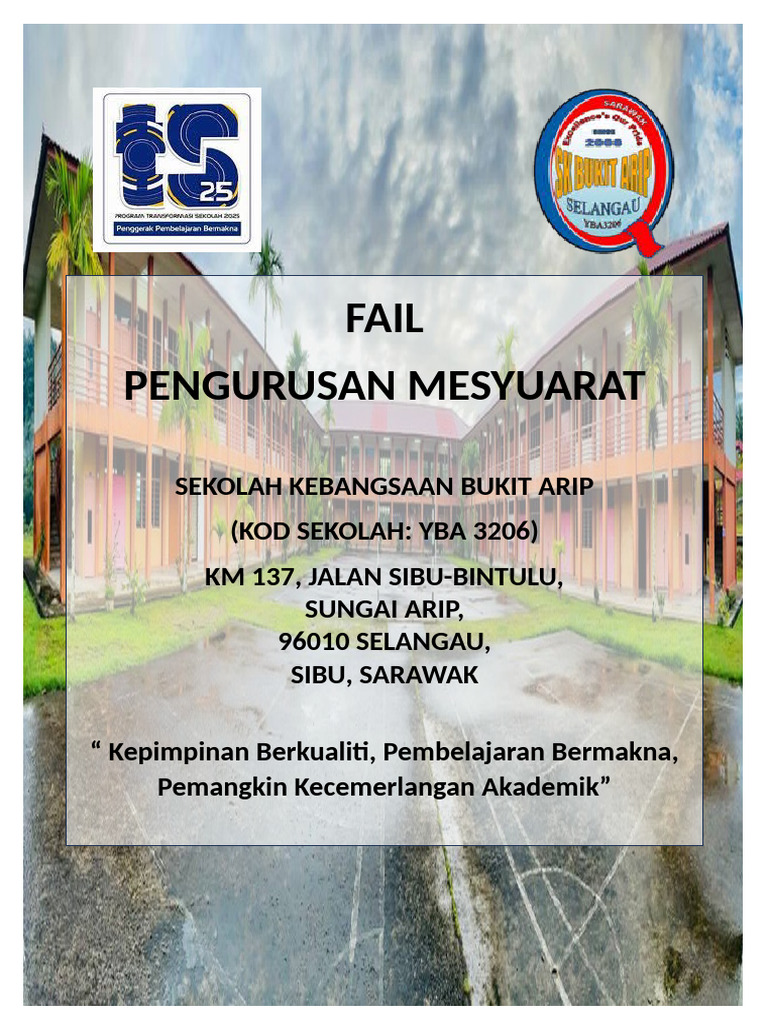 COVER FAIL TS25 | PDF