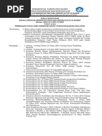 Edaran RKAS Perubahan 2025 | PDF