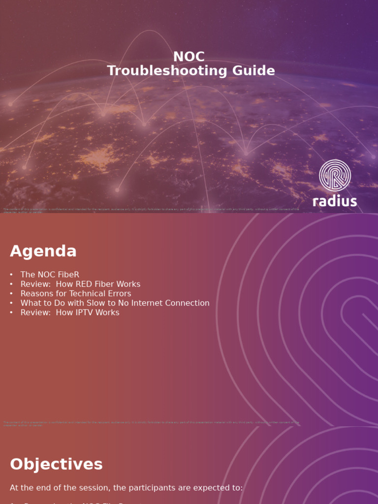 III. Troubleshooting Guide 2 | PDF | Wi Fi | Computing
