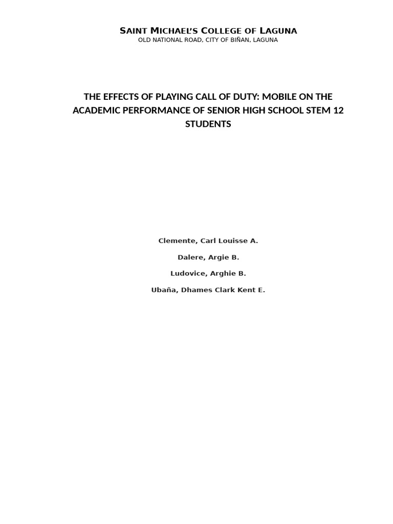 RePro Paper Prac Res 2 (1) | PDF | Creativity | Statistics