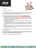 Login Steps | PDF