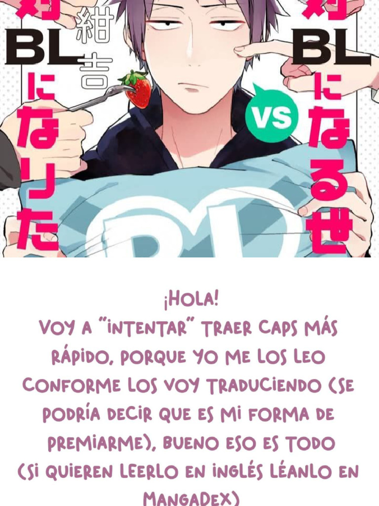 「45-46⸙」Zettai BL ni Naru Sekai.. | PDF