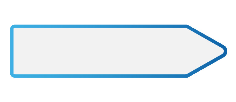 Arrow Stamp (Deep Blue) | PDF