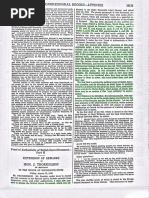 FDR - Four Freedoms Speech | PDF