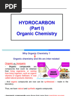 Grade 12 Organic Chemistry Notes | PDF
