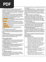 Ap Hug HW Aaron | PDF | International Relations | Political Science