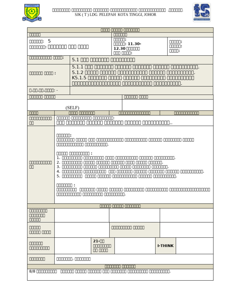 Sej THN4 7.1.2025 | PDF