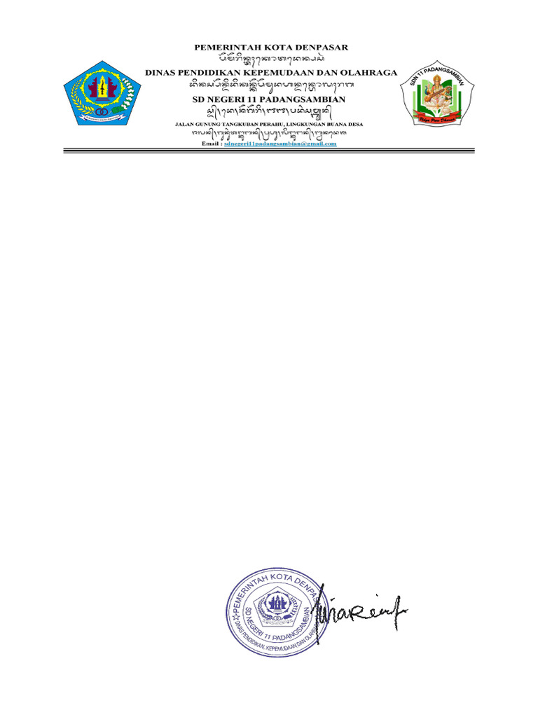 SK Piket 2024-2025 | PDF