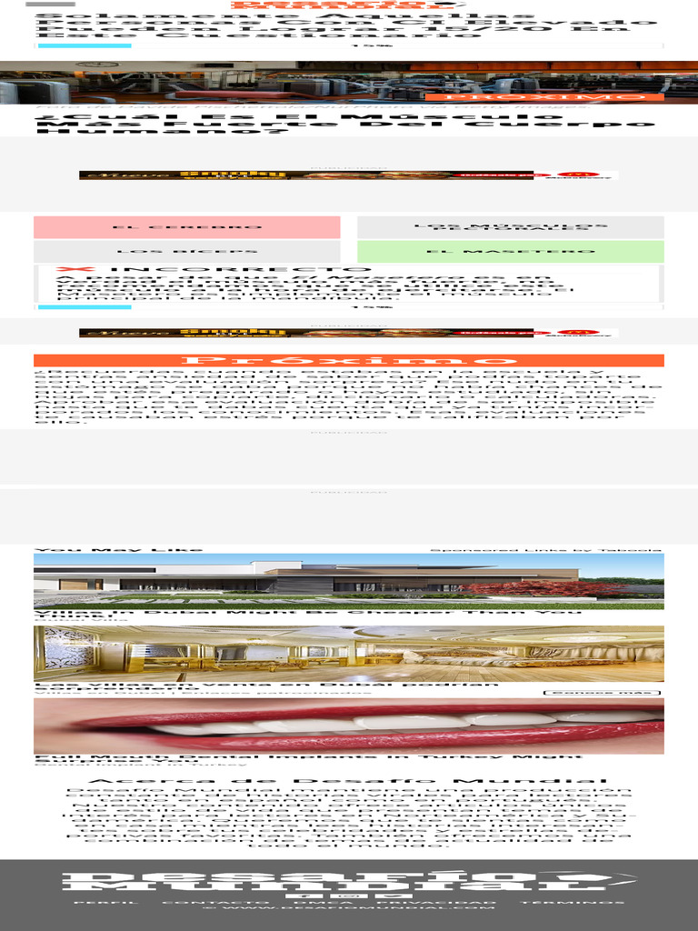 Only People With High IQs Can Score 1520 on This Gen-Knowledge Quiz ...