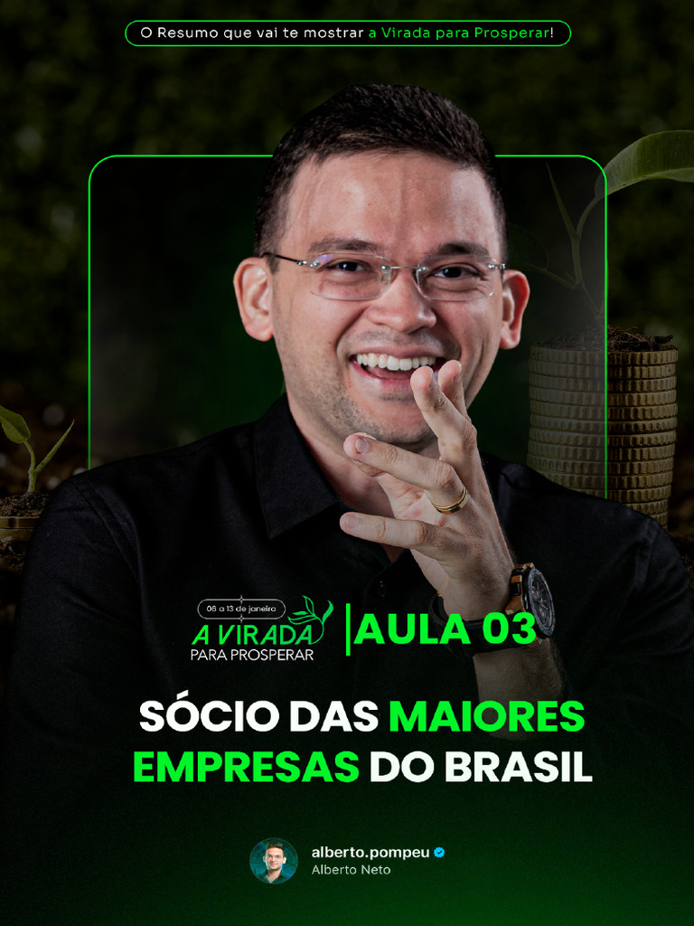 Resumo 03 VPP | PDF