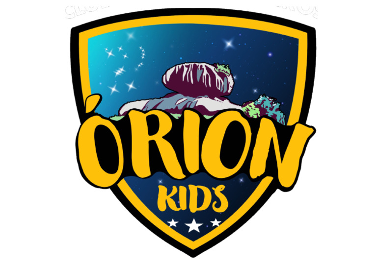 Orion Kids Logo | PDF