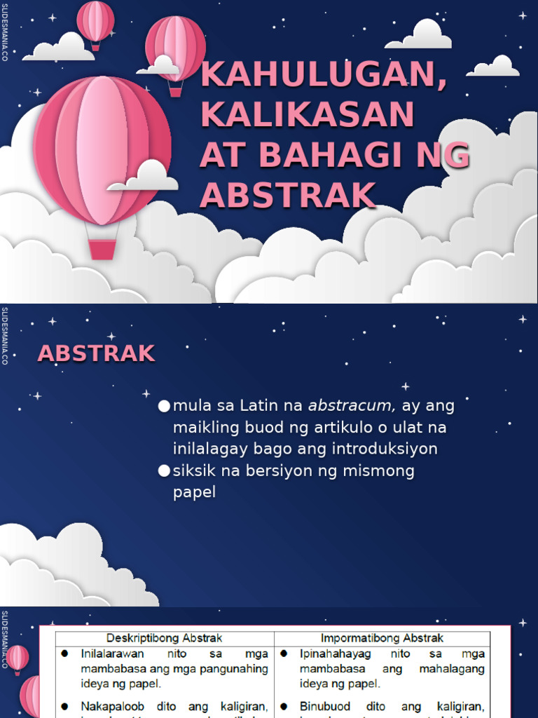 Piling Larang (LESSON 4) | PDF