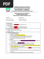 Uji Homogenitas SPSS: Panduan Lengkap dan Contoh | PDF | Karier & Perkembangan | Metode & Bahan Ajar