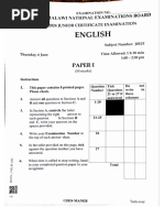 All Jce Sample Papers 2021 | PDF