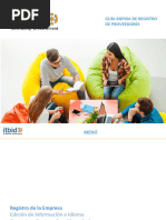 Paso A Paso Ivalua | PDF | Informática