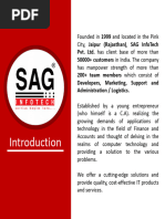 Step Sna Sparsh - Ravi | PDF