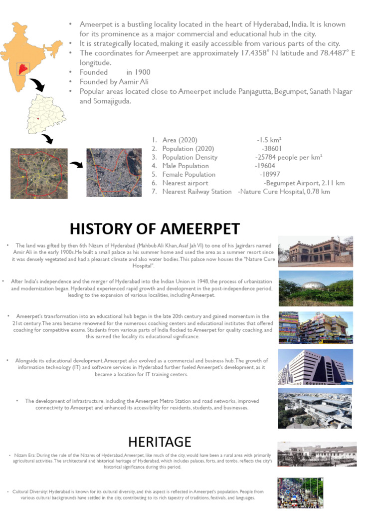 human settlements urban ppt (1) (1) | PDF