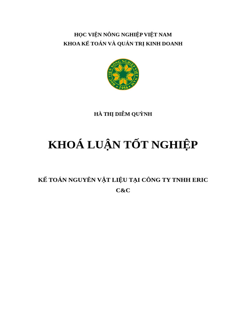 BCKL_HaThiDiemQuynh-K65KEC-chuan.650642 | PDF