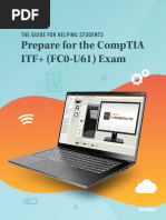 CompTIA A+ 220-1001 Core 1 Course Notes by Professor Messers - 001-003 ...